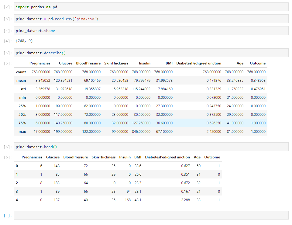 Construindo uma API de machine learning - José Hisse