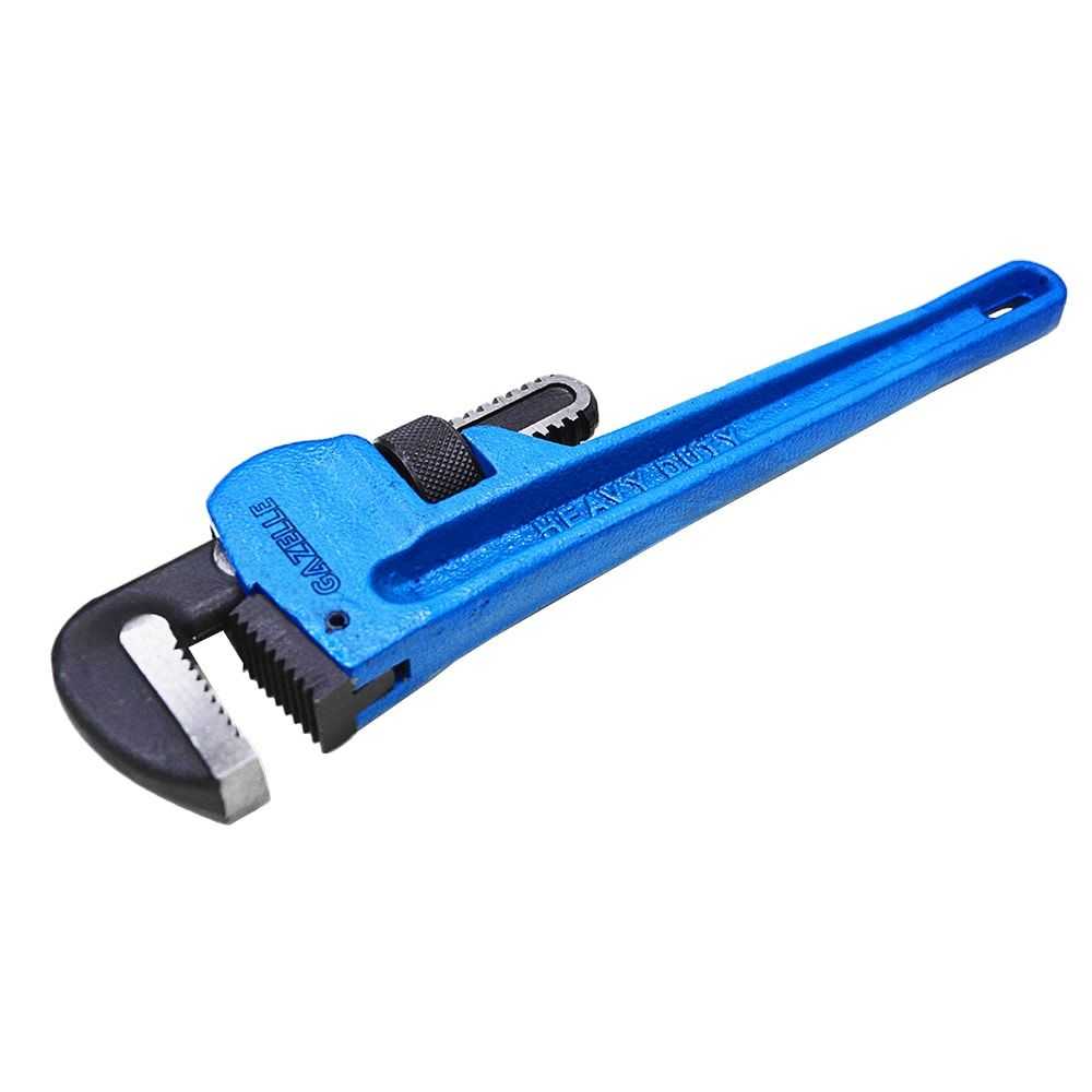 G80353 10 In. Heavy Duty Pipe Wrench