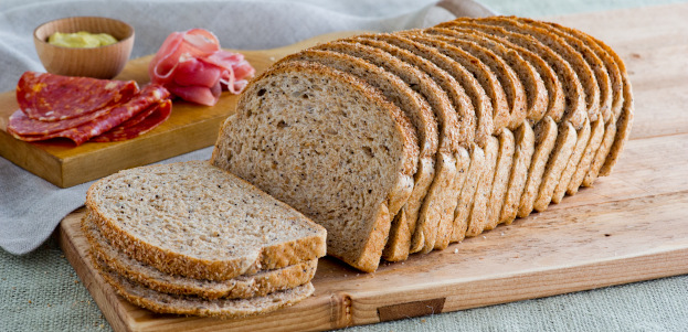 Artisan Bread - Aspire Bakeries