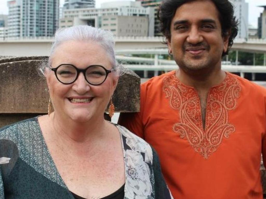 ABC Evenings with Kelly Higgins-Devine & Ashwin Segkar 2022 | UpNext