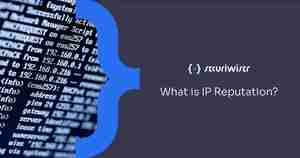 What is IP reputation?