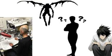 Os criadores de Death Note e suas outras obras - UBacon