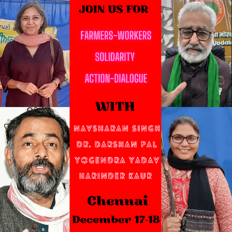 Working Peoples Coalition