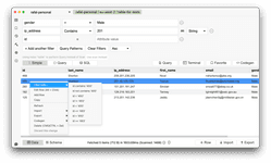 Dynobase - Professional DynamoDB GUI Client