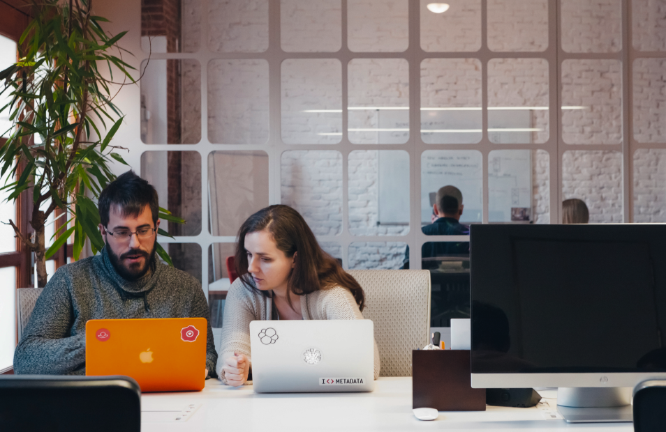 BeBanjo - TV and VOD done right