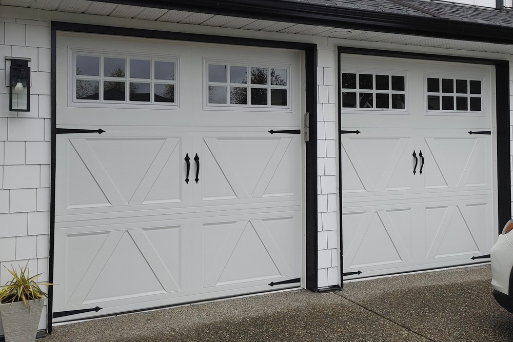 Our Gallery | Lionsgate Garage Doors