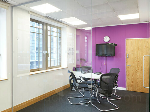 Meeting Room Backgrounds for Video Meetings - Hello Backgrounds