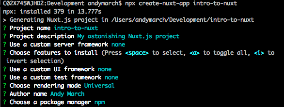 Tutorial Build Universal Applications With Nuxt Js Okta