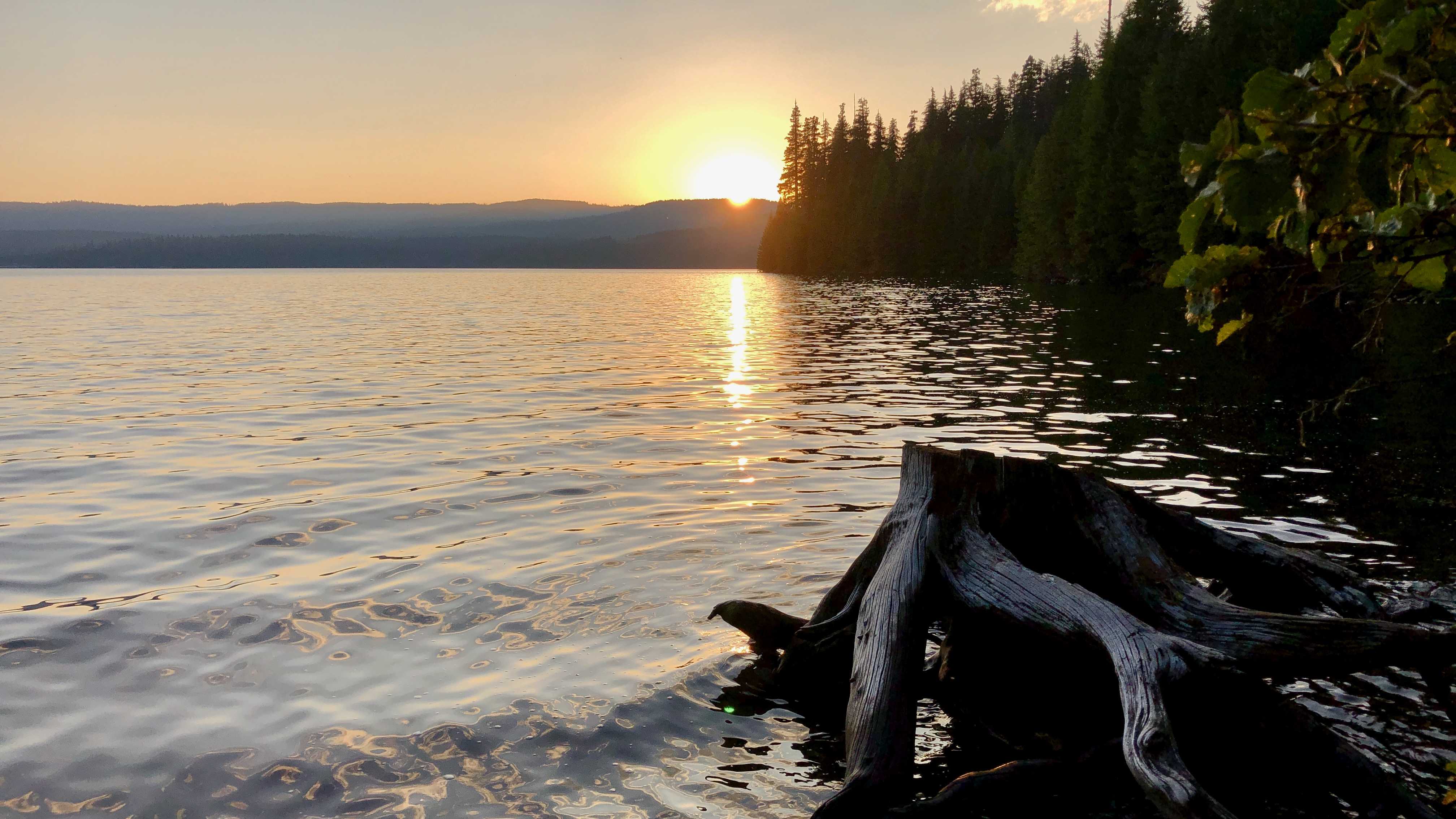 PCT 2019: Day 93, Timberline Lodge to Timothy Lake | Hike with Gravity