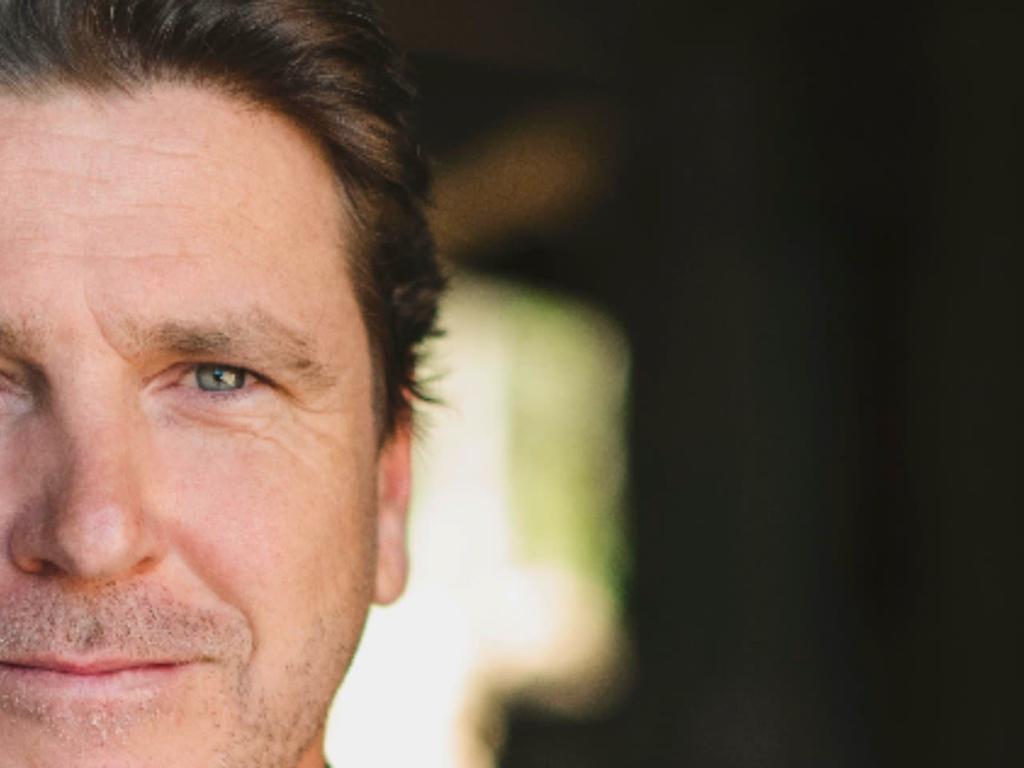 Chris Radburn: Jesus Toby 2022 | UpNext