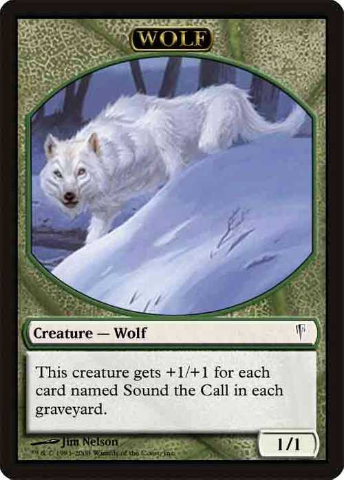 A-Z List of all 463 tokens | MTG.onl Tokens