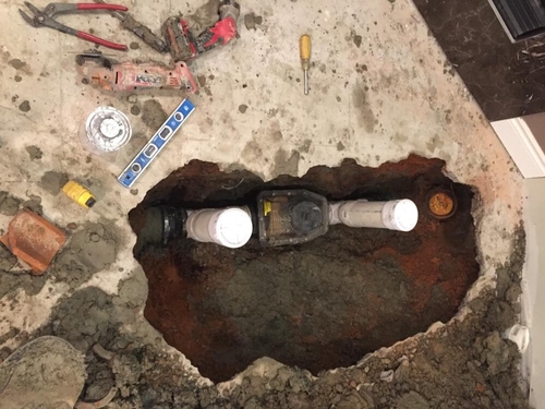 Backwater Valve Plumber Toronto | Backwater Valve | Plumbers Toronto ...