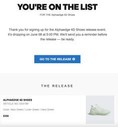 10 Best Order Follow up Email Templates for eCommerce Stores