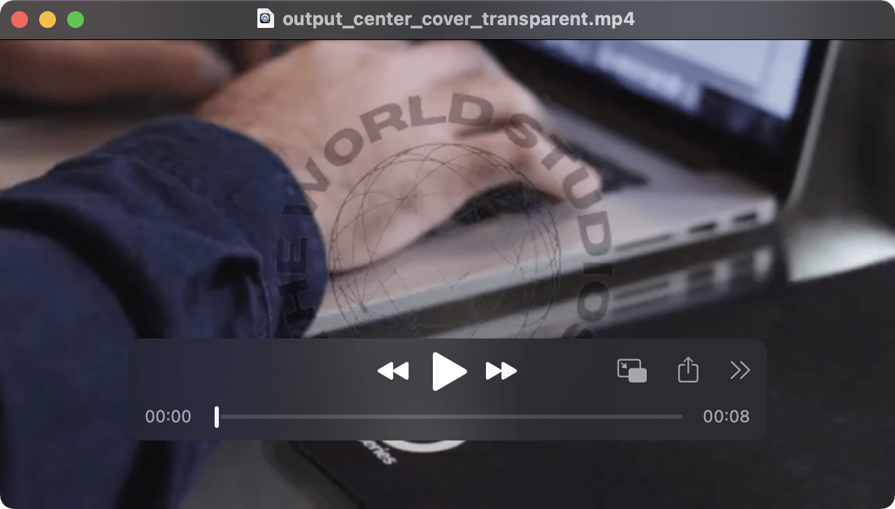 How to Add Watermarks to Videos Using FFmpeg - Bannerbear