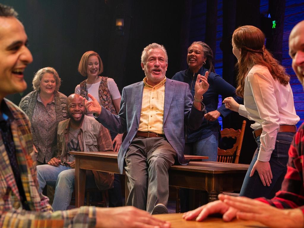 Come From Away 2021 | UpNext