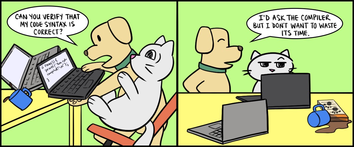 How to Make Your Code Reviewer Fall in Love with You · mtlynch.io