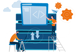 Mainframe modernization | Macro 4