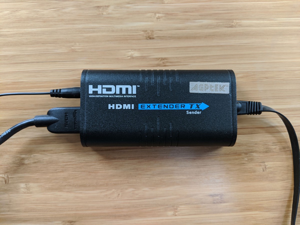 TinyPilot: Build a KVM Over IP for Under $100 · mtlynch.io