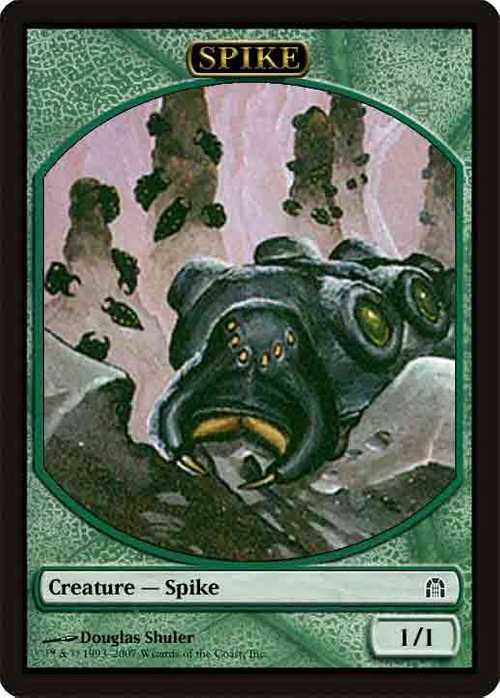 A-Z List of all 463 tokens | MTG.onl Tokens