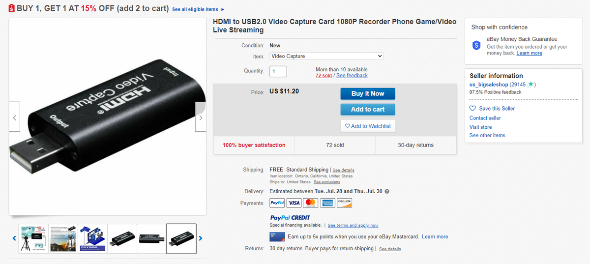 TinyPilot: Build a KVM Over IP for Under $100 · mtlynch.io