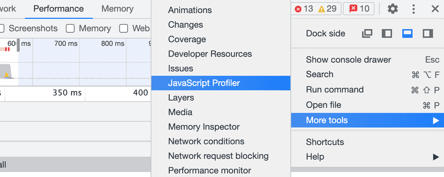 Techniques to optimize react render performance: part 1