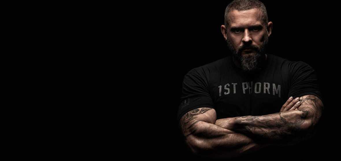 I completed Andy Frisella's 75 hard challenge phase 1 | michaelAwad.io