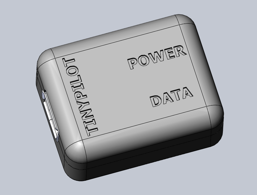 TinyPilot: Month 2 · mtlynch.io