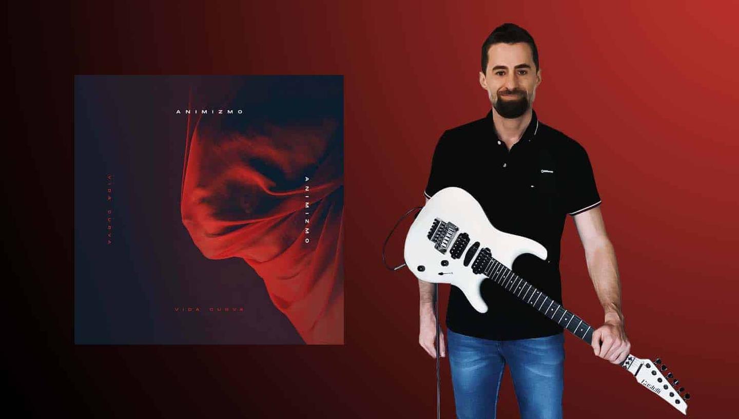 Edgar Webster do Animizmo - UB Entrevista - Ultimato do Bacon