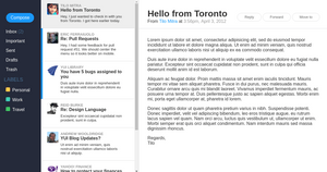 CSS/UI Frameworks: 10 Bootstrap alternatives - webkid blog