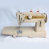 Photo Gallery to Identify Singer Sewing Machine Models