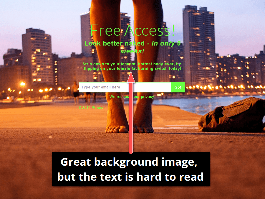 The ultimate guide to finding the perfect background image for your ...