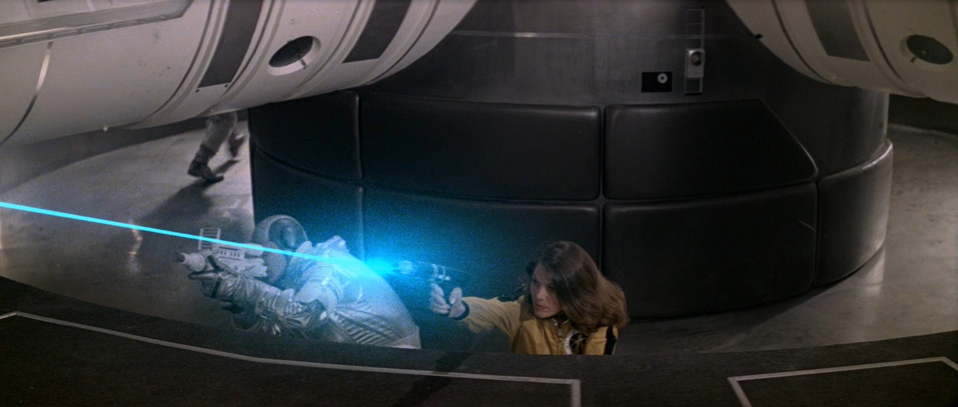 Take 2: Moonraker | Ben Oliver