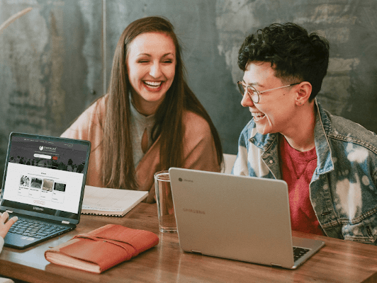 DigitalNZ web & application development | Portfolio: Boost Wellington NZ