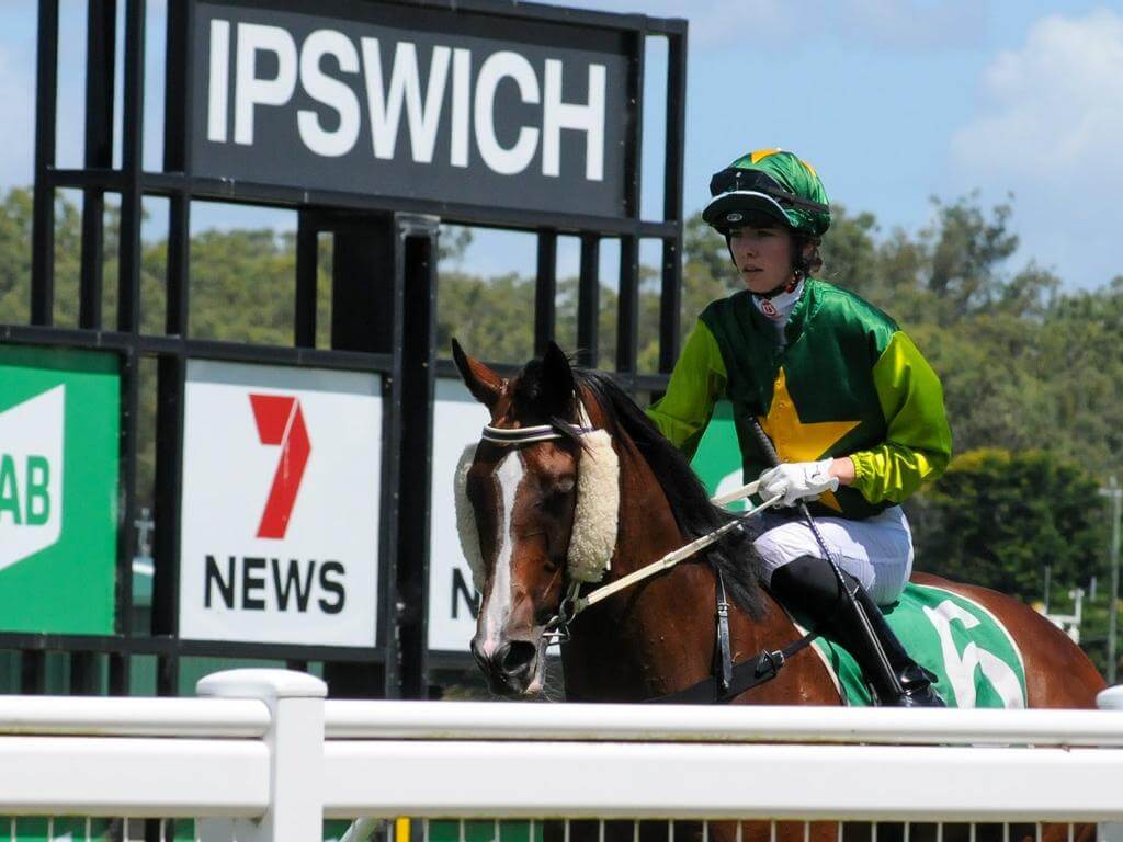 Ipswich Race Day 2022 | UpNext