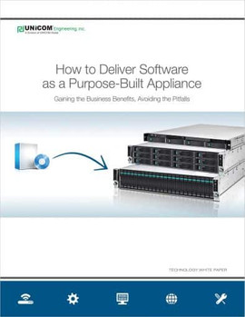 Kontron Hardware Technology Partner | UNICOM Engineering