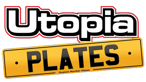 Utopia Tints North East - Car Window Tinting Durham