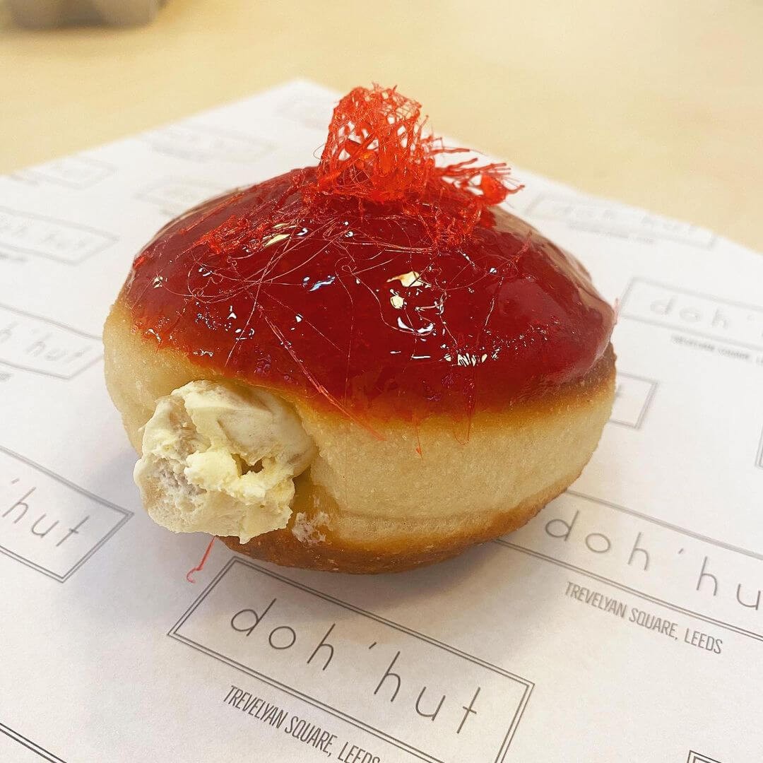 Doh'hut - Discover Leeds