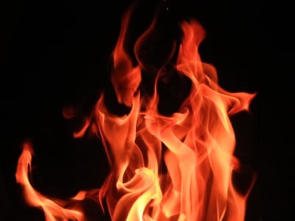 Mark Simmonds 'Fire' tribute 2022 | UpNext