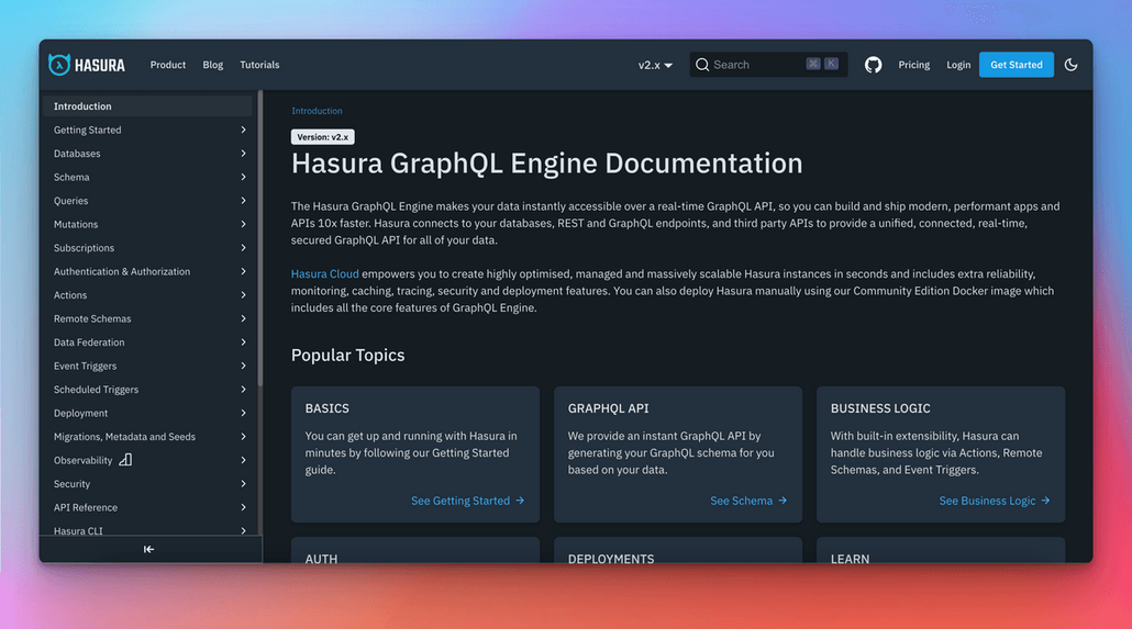 Announcing Docusaurus 2.0 | Docusaurus