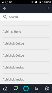 How To Remove Contacts From Alexa - Covve