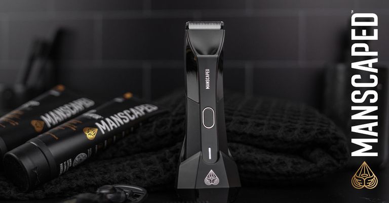 Using pre-shave with The Lawn Mower® 4.0 | MANSCAPED™ Blog