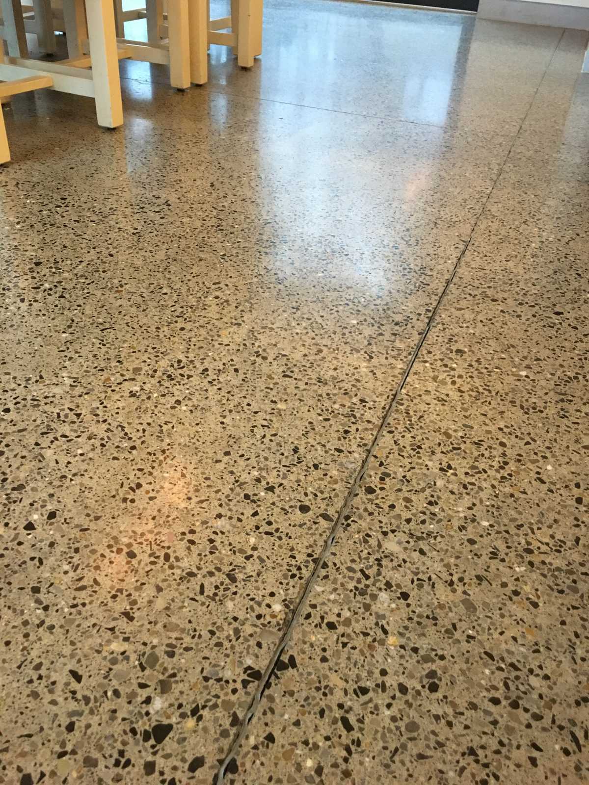 Impact Floors | Expect more from your floor!