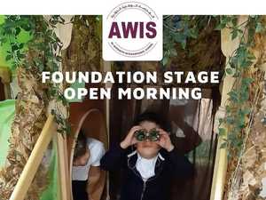 AWIS - Al Wataniya International School, Doha