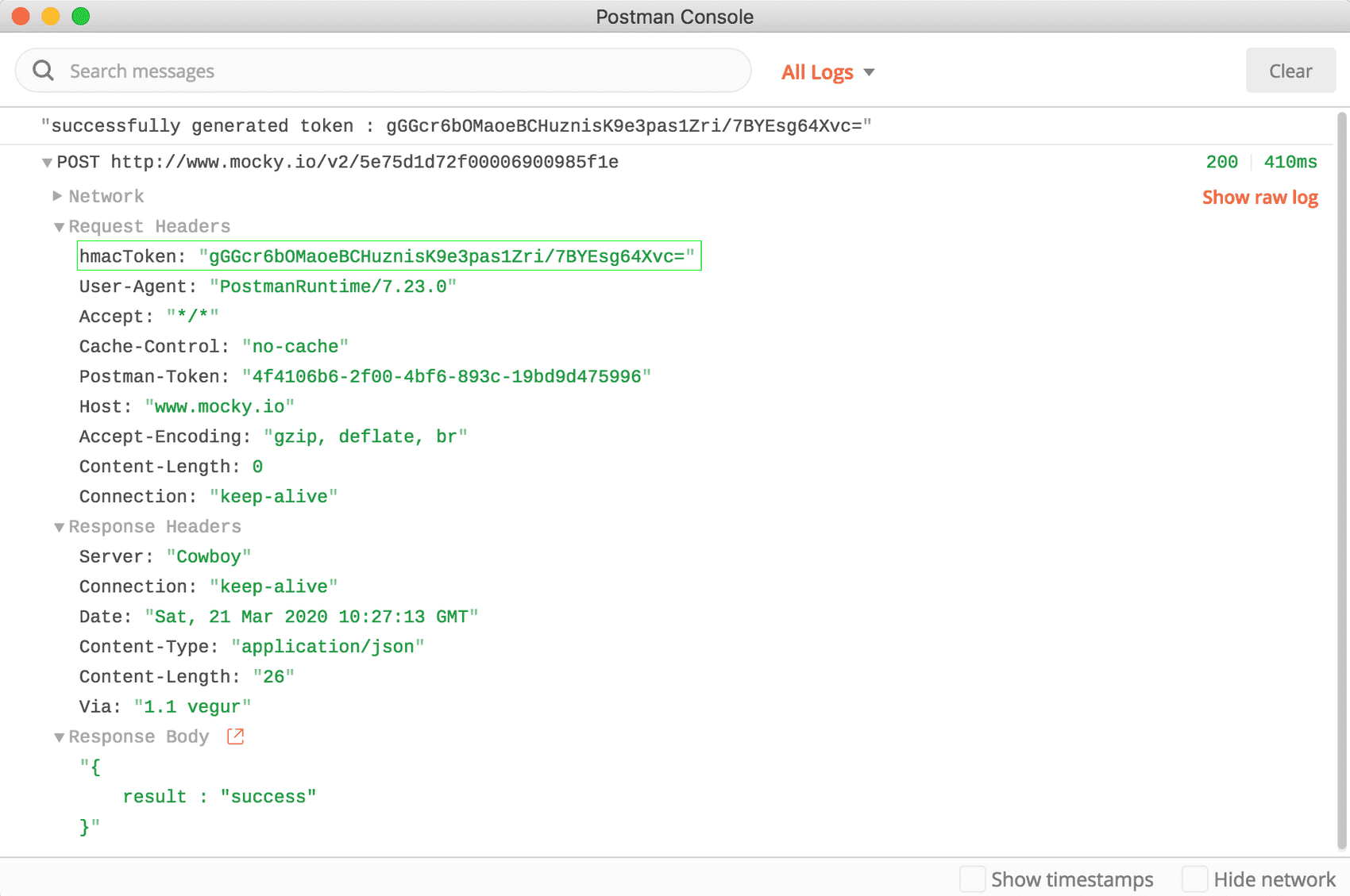 Using Pre Request Script In Postman Arbaz Siddiqui