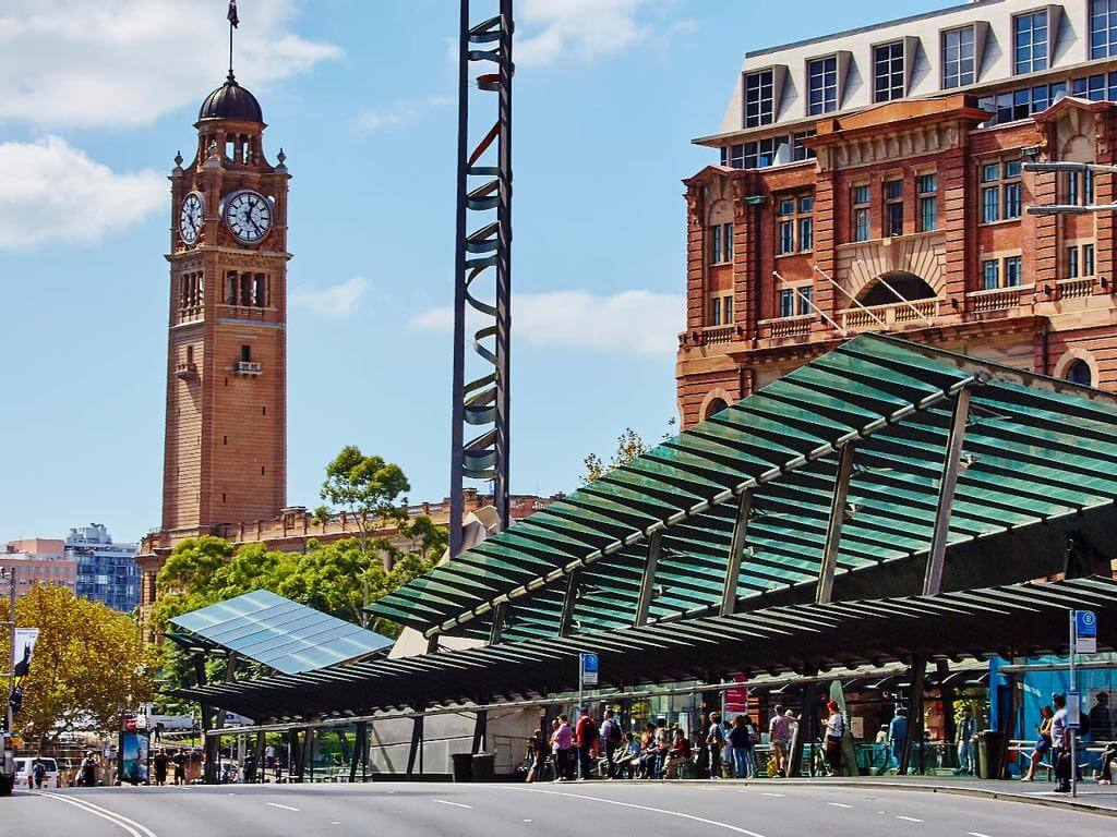 Central Precinct Public Meeting 2022 | UpNext
