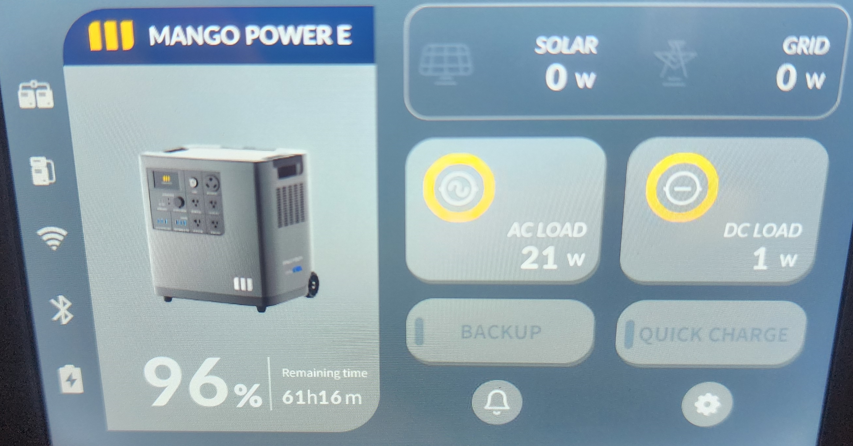 Mango Power E Portable Power Station | Full Guide
