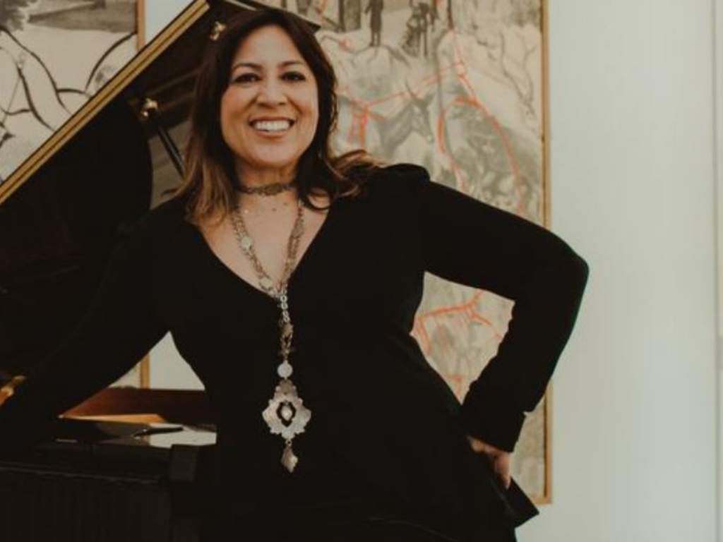 Kate Ceberano 2021 | UpNext