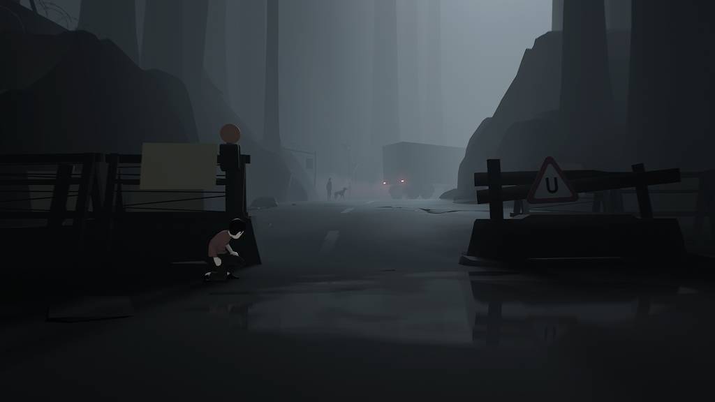 Playdead's INSIDE game review - Tech Above All