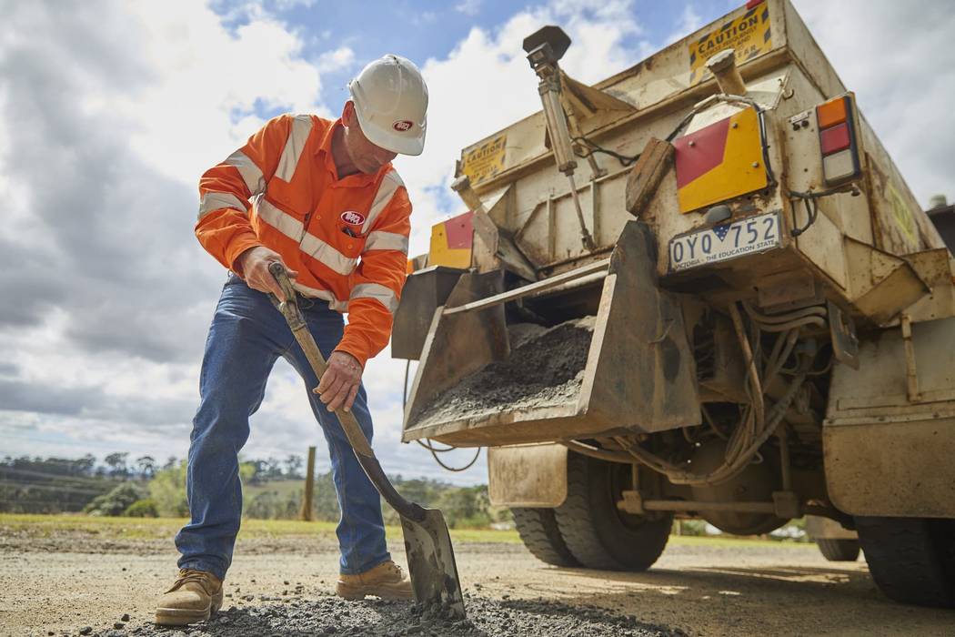 MACA | Your Mining and Resource Sector Partner