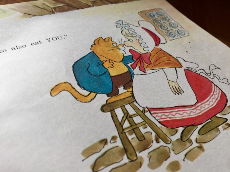 The Fat Cat: A Tragic Lesson in Greed and Overindulgence - Daily Fig